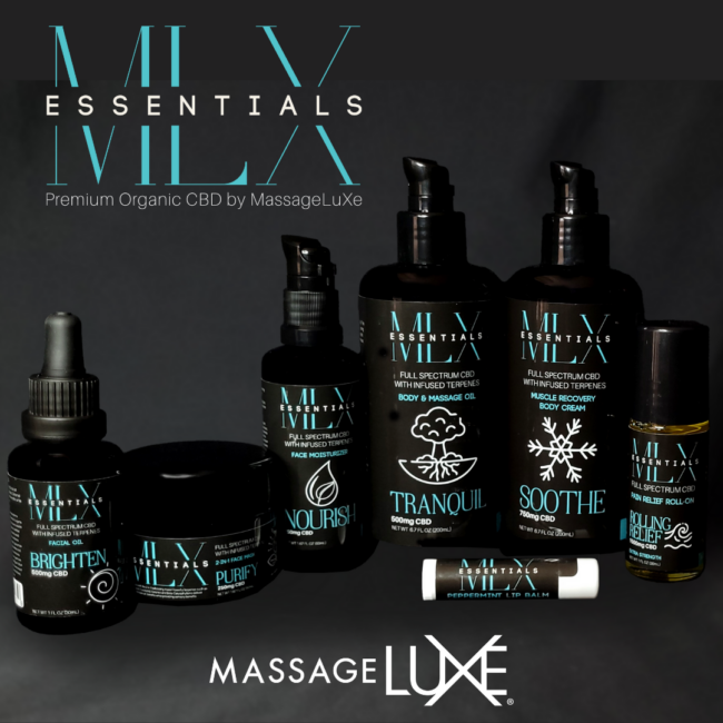 Massageluxe Colonial Town Park